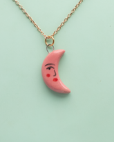 Charm Necklaces – Expressive Forest