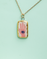 Gold Charms – Expressive Forest